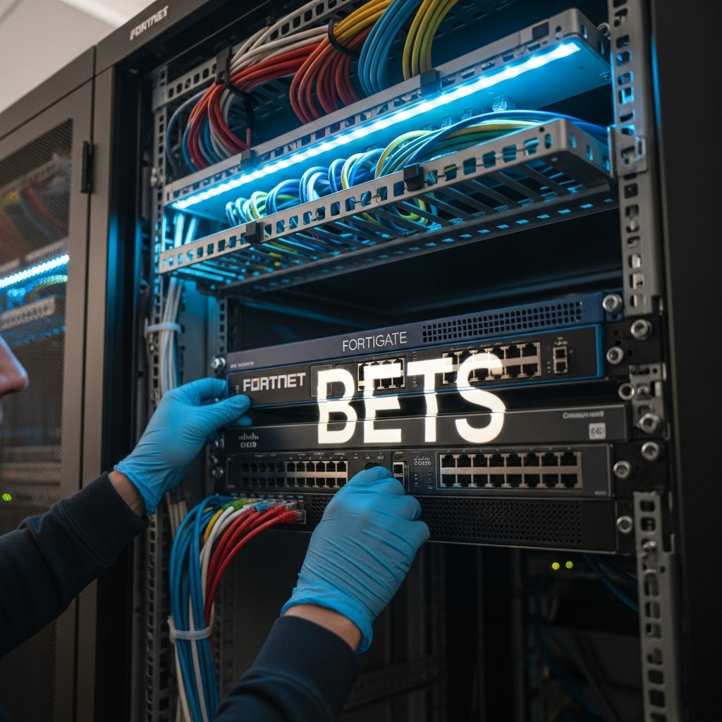 BETS | Black Eagle Tech Solutions - IT Services for Columbus Businesses